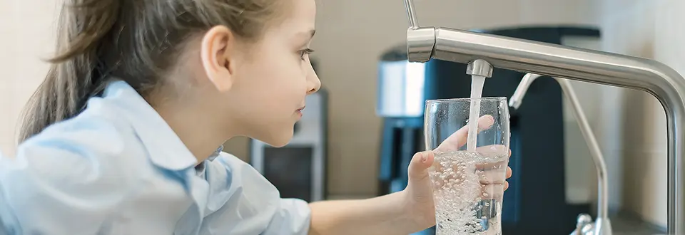 Water Purification in Bradenton, FL | Accurate Backflow Testing & Plumbing